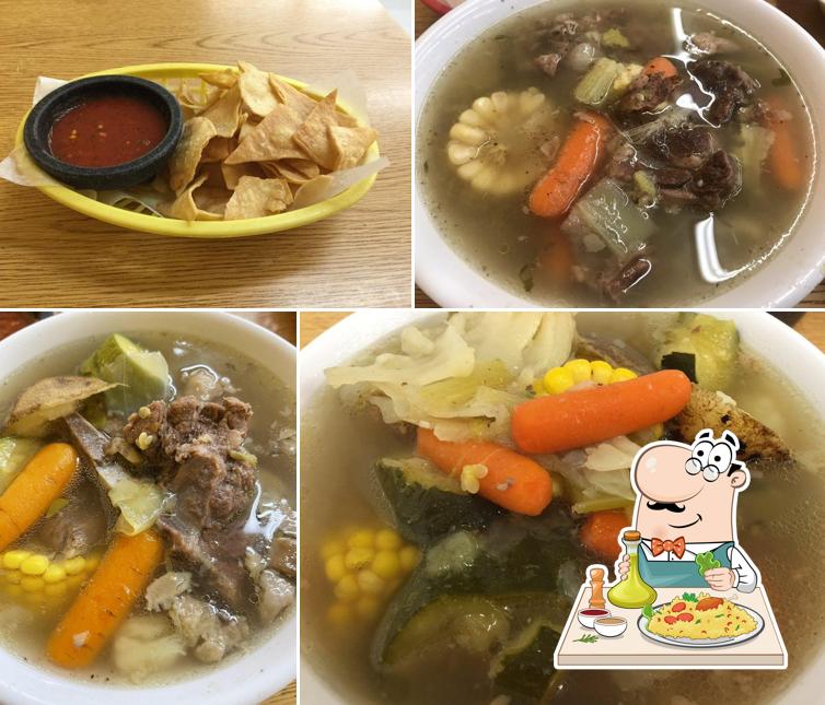 Top 5 restaurants with chicharrón in Gallup, september 2025 ...