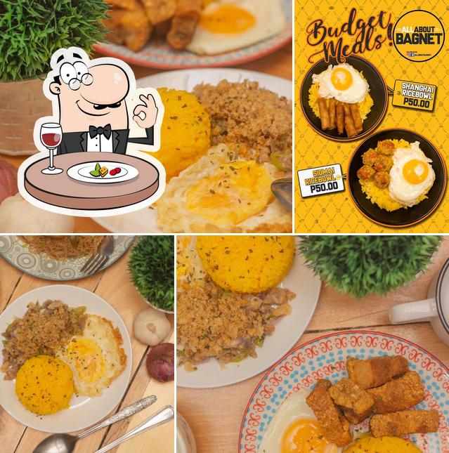 All About Bagnet restaurant, Quezon City - Restaurant reviews