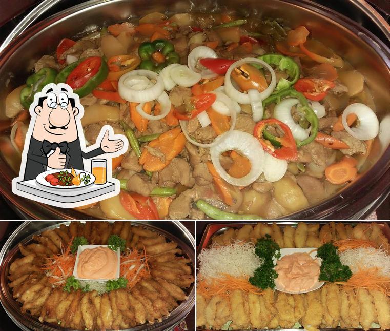 Ashton Xander Restaurant and Catering Services, Cordova - Restaurant ...