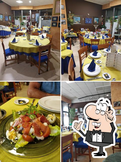 Restaurant Calafat, Carrer de Raimon d'Alòs, 3, B in Vinaròs ...
