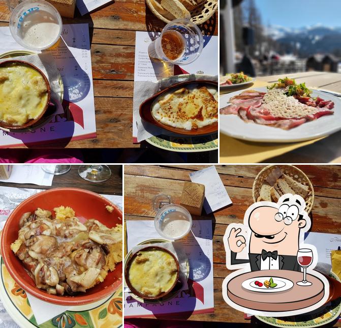 Top 5 restaurants in Pila, Aosta, october 2025 - Restaurant Guru