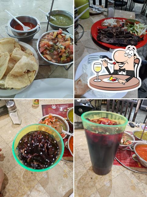 El Chamuco, Torreón - Menú del restaurante, precios y reseñas