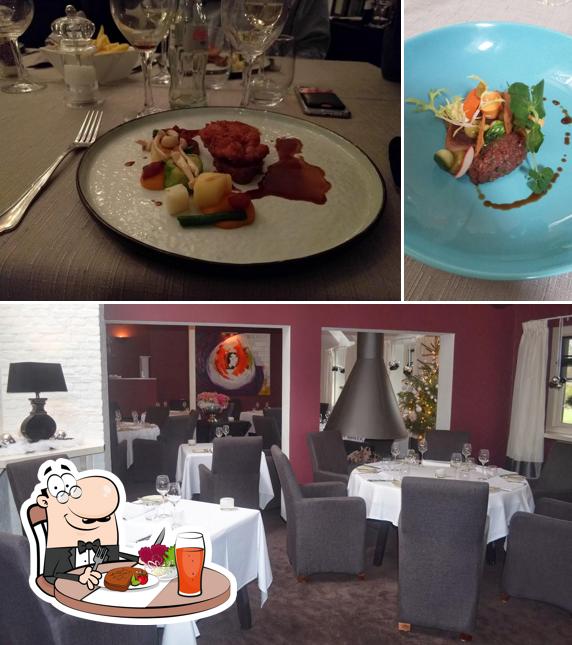 De Meulen, Oirschot - Restaurant reviews