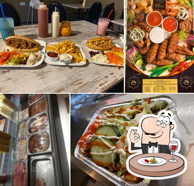 Doner Sultan, Amsterdam - Restaurant reviews