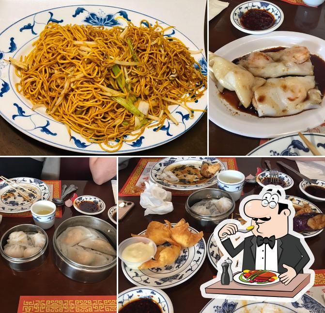 Restaurante Mr Chen’s Hunan Palace, Delray Beach - Carta del ...