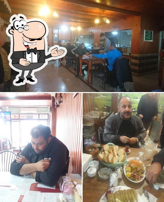 Karadeniz Balık, Rize - Restaurant reviews