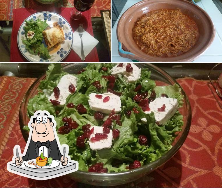 La Casa de Frida restaurant, Mexico City, Coruña - Restaurant reviews