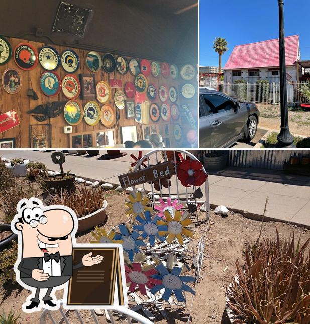 Old Station Sub Shop, Phoenix - Restaurant menu, prices and reviews