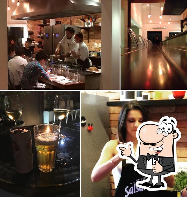 Open Kitchen restaurant, São Paulo - Restaurant reviews