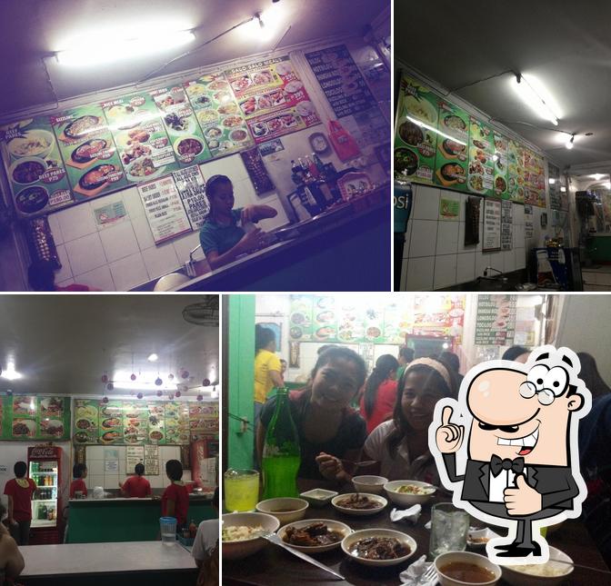 Pares House Marikina restaurant, Marikina - Restaurant reviews