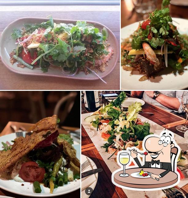 Peel St, Adelaide - Restaurant menu, prices and reviews