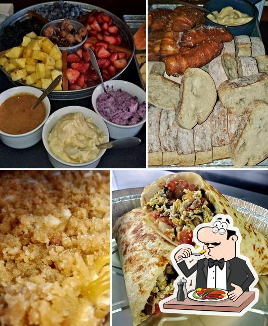 Real Taste 570, Williamsport - Restaurant menu, prices and reviews