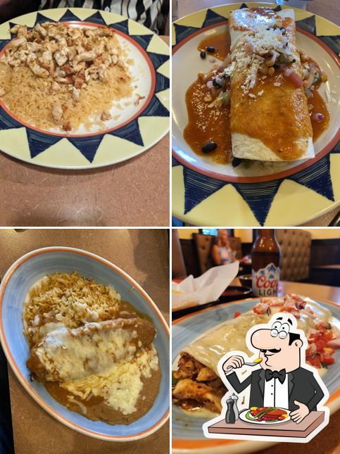 Rocas in Radford - Restaurant menu and reviews