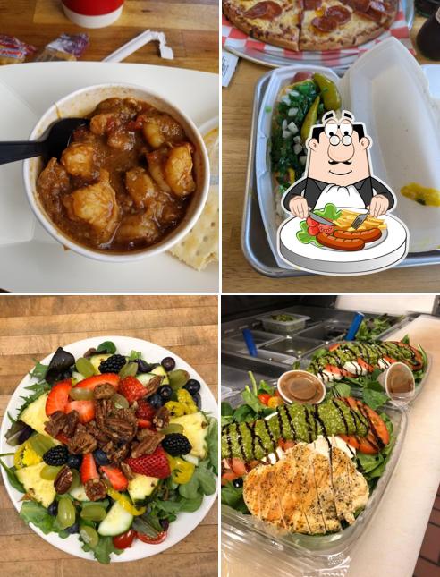 Stevie's Kitchen, Mobile - Restaurant menu, prices and reviews