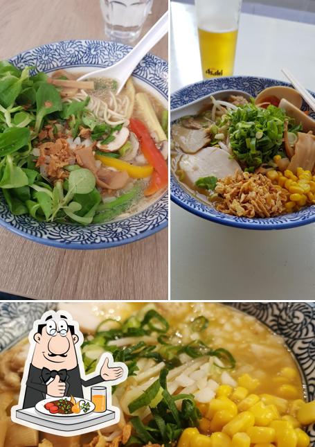 Tokyo Ramen Takeichi, Amsterdam, Vijzelstraat 135 - Restaurant reviews