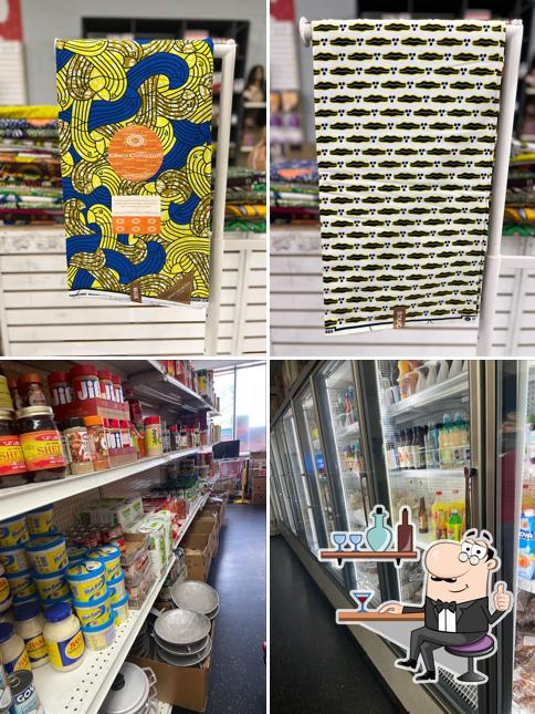 Tropical Foods Supermarket, Brooklyn Park - Restaurant menu, prices and ...