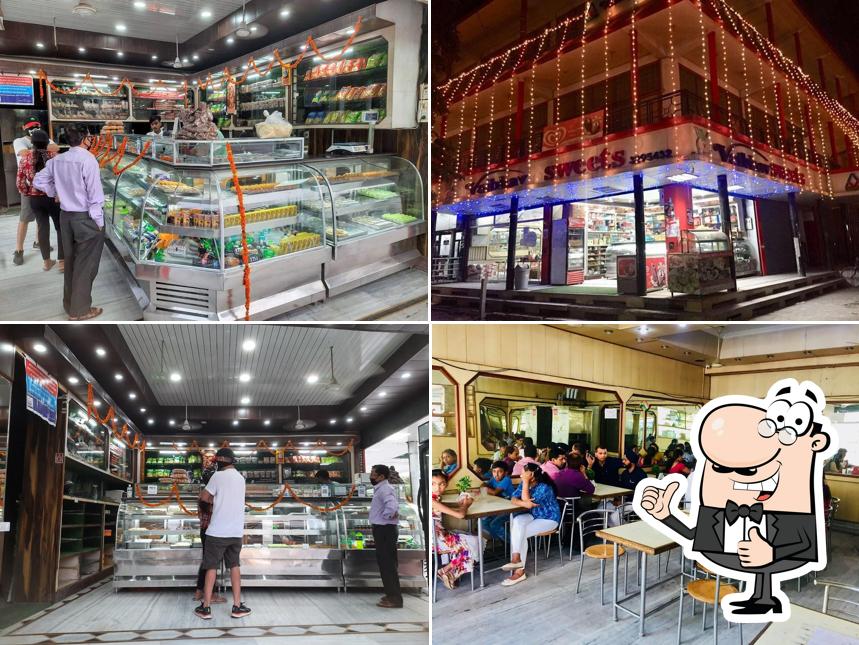 Vaibhav Sweets, Dehradun - Restaurant menu, prices and reviews