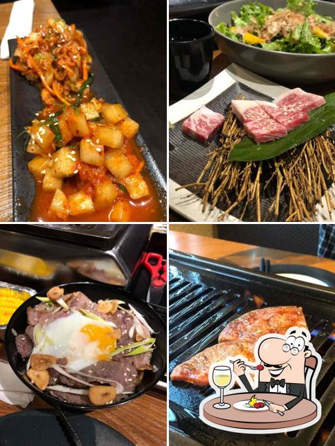 WAKI Japanese BBQ Dining, Jakarta - Restaurant menu, prices and reviews