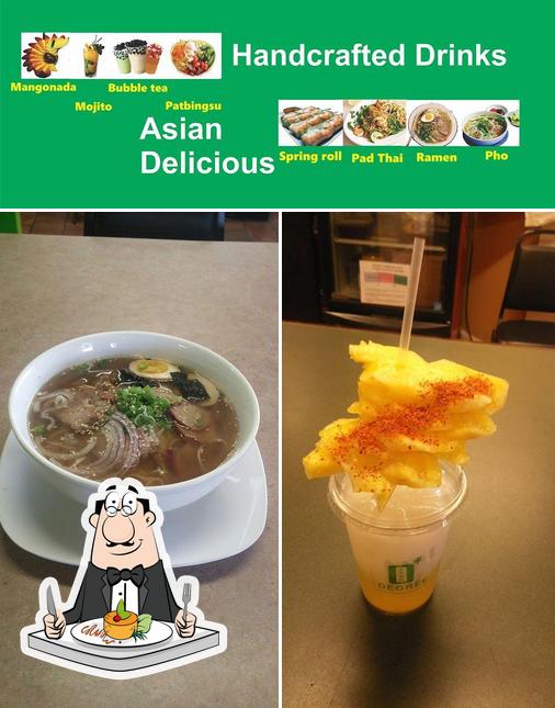Pho Zero Degree, Las Cruces - Restaurant menu, prices and reviews