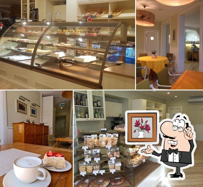 Top 5 restaurants with fish soup in Rakvere, october 2025 - Restaurant Guru