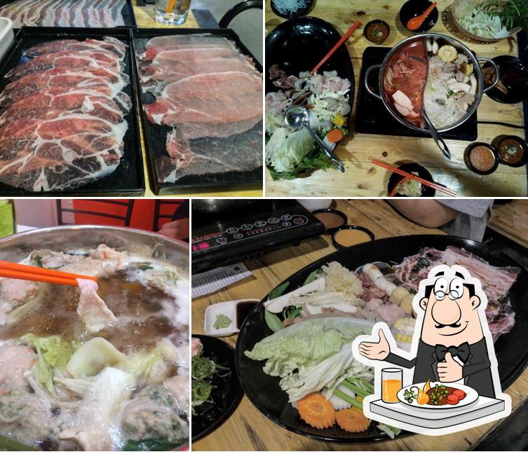 Restaurante Shabuko Lomsak Branch, Lom Sak - Opiniones del restaurante