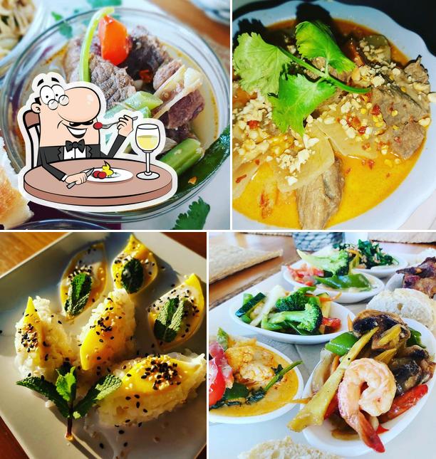 Thai-Pas, Torrox - Restaurant menu, prices and reviews