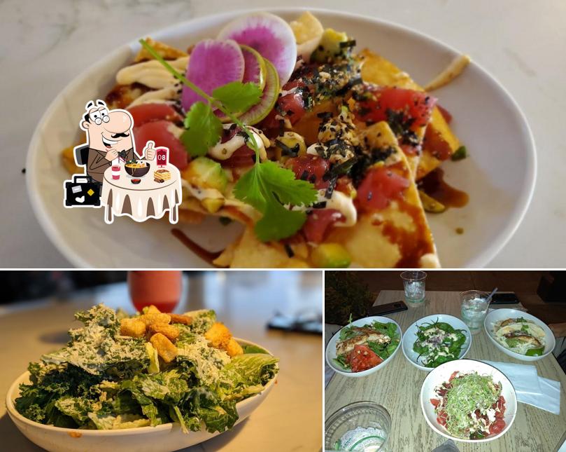 The Crooked Surf in Kapaa - Restaurant menu and reviews