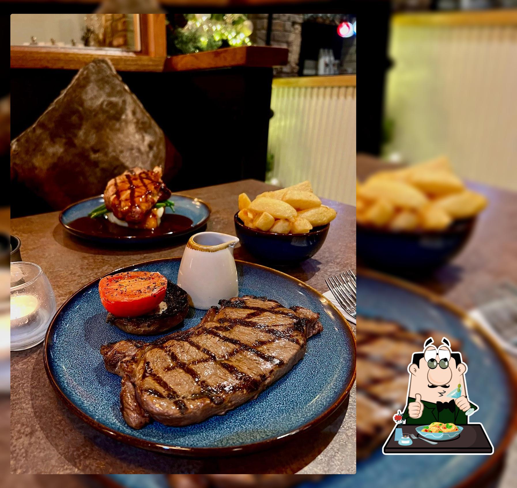 Top 10 restaurants in Oldham, july 2025 - Restaurant Guru