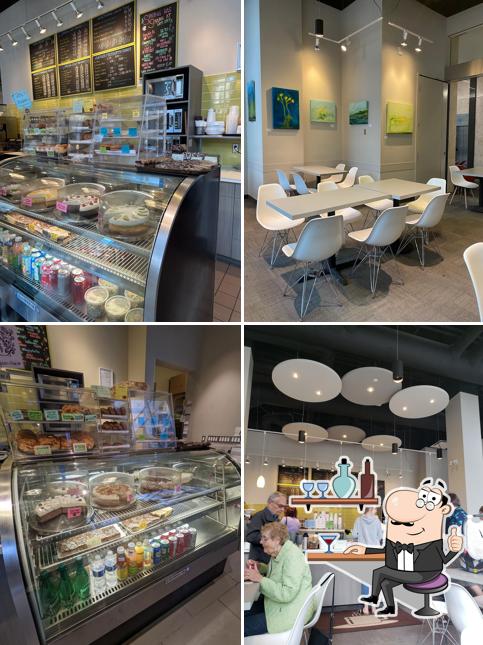 Greenspot Cafe, Regina - Restaurant menu, prices and reviews