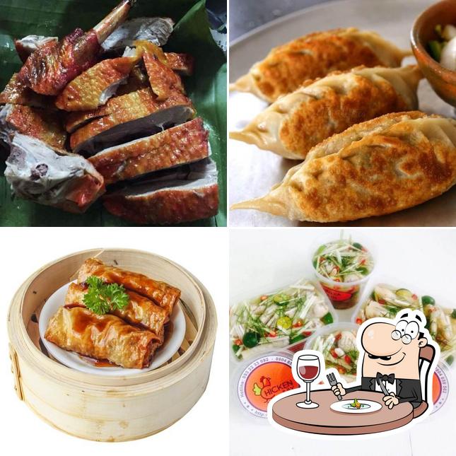 Thu Thuy Restaurant, Ninh Hòa - Restaurant menu, prices and reviews