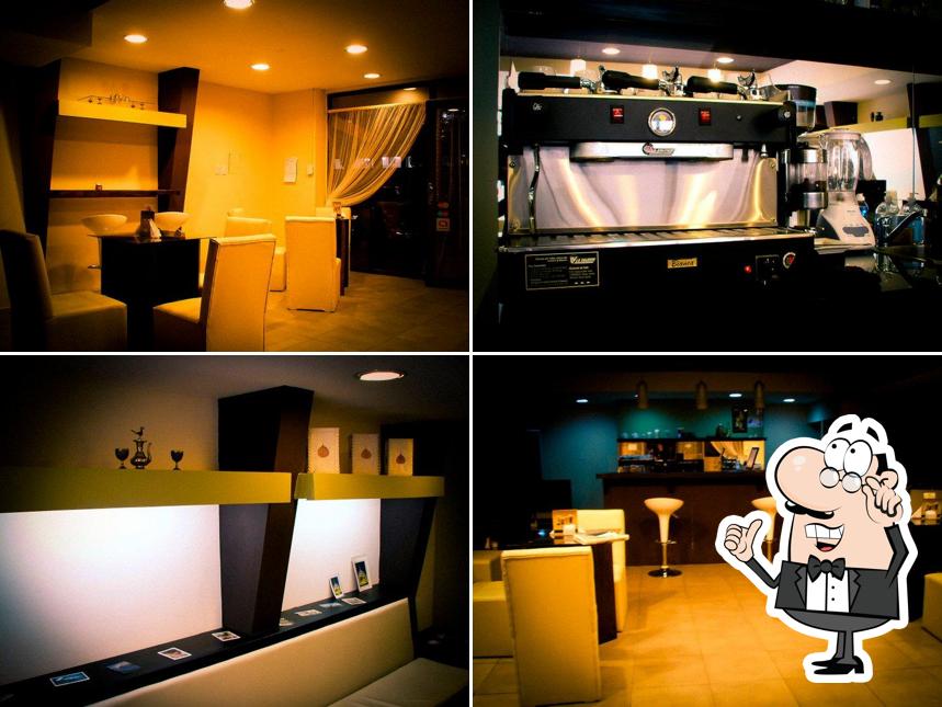 Yeti Cafe, San Juan - Menú del restaurante, precios y reseñas