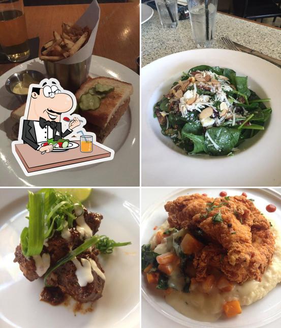 Riverside Clubhouse, Sacramento - Restaurant menu, prices and reviews