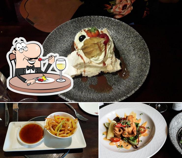 Viscounts Restaurant, Dungannon - Restaurant menu, prices and reviews