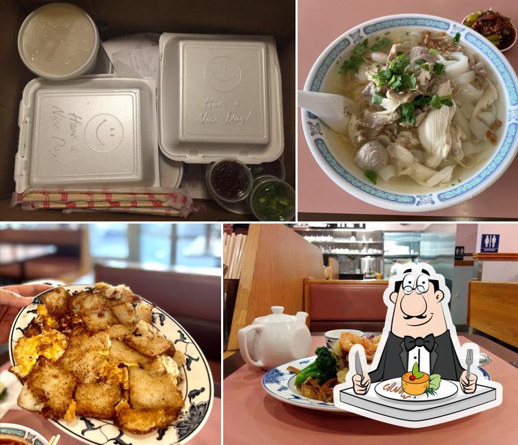 Luu New Tung Kee Noodle, Milpitas - Restaurant menu, prices and reviews