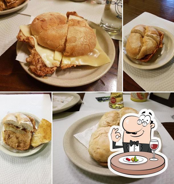 10 melhores restaurantes em Montijo, agosto 2025 - Restaurant Guru