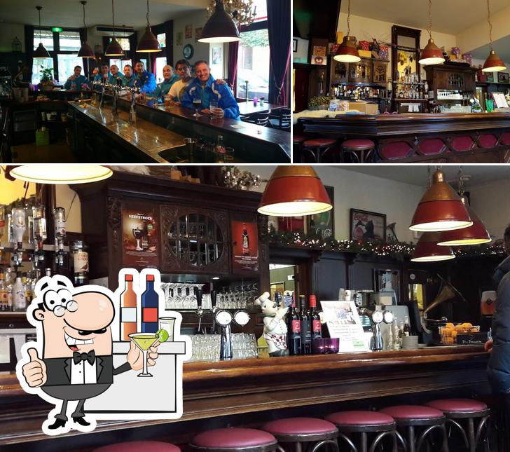 BRASSERIE DE LINDEBOOM, Eibergen - Restaurant reviews