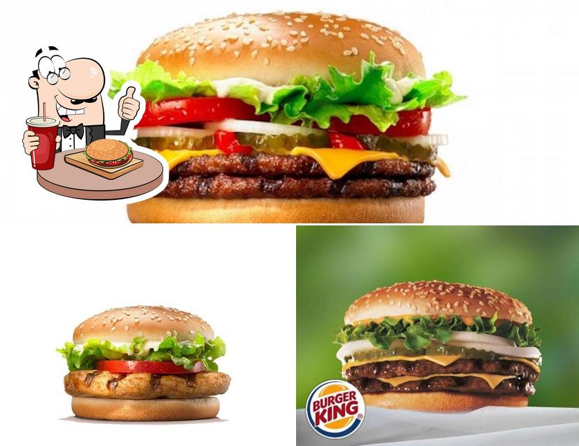 Burger King - Adnoc Al Humrah restaurant, Umm Al Quwain - Restaurant ...