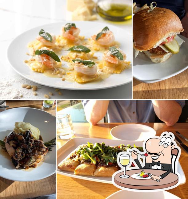 Cactus Club Cafe English Bay, 1790 Beach Ave in Vancouver - Restaurant ...