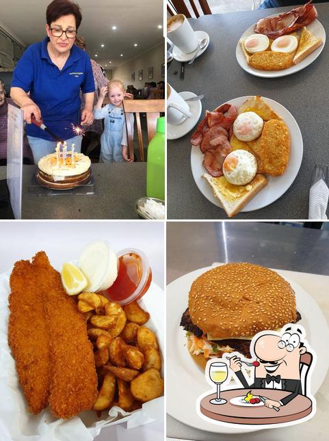 Delicious Delights, Albion Park - Restaurant menu, prices and reviews