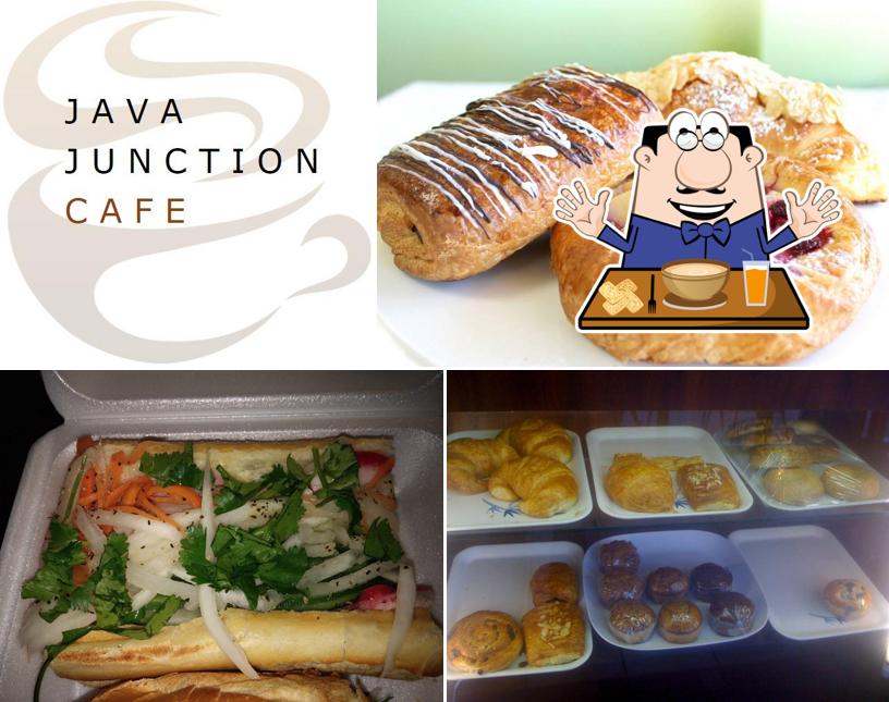 Java Junction, Long Beach - Restaurant menu, prices and reviews