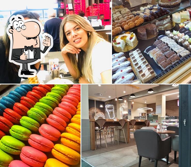 Limnos Bakers, Cape Town - Restaurant menu, prices and reviews