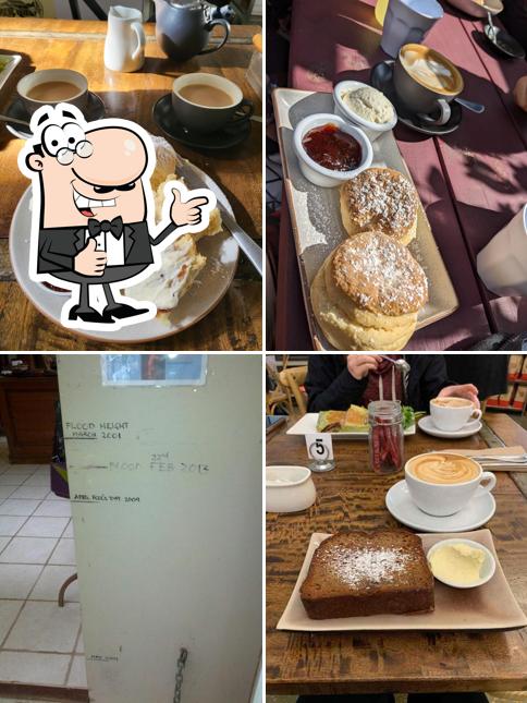 Old Butter Factory Cafe, 1 Doepel St in Bellingen - Restaurant reviews