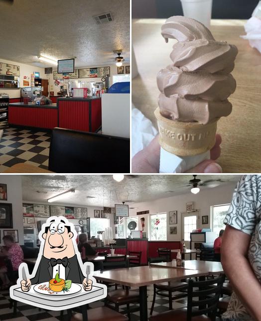 The Hop, Coldspring - Restaurant menu, prices and reviews