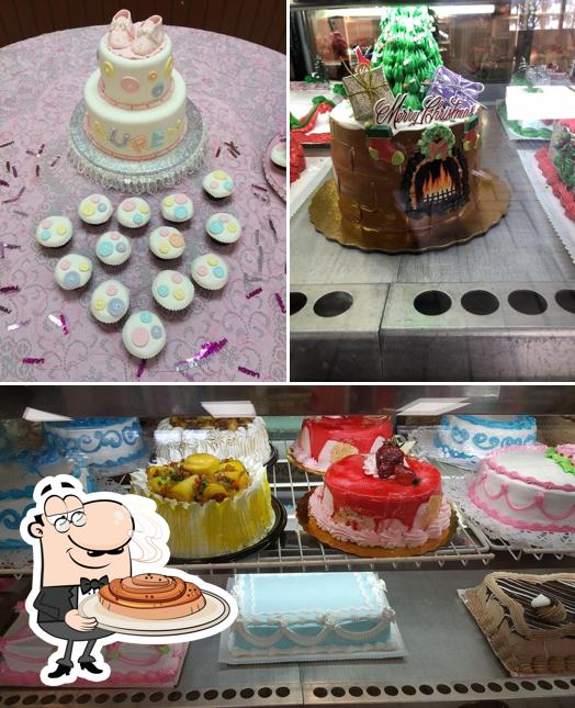 Vicky Bakery Cooper City, Cooper City - Restaurant menu, prices and reviews