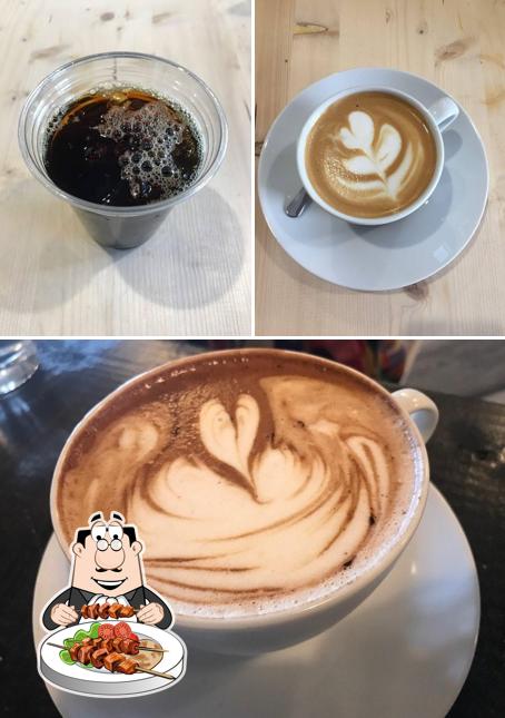 White Rose Coffee, 6246 SW 8th St in West Miami - Restaurant reviews