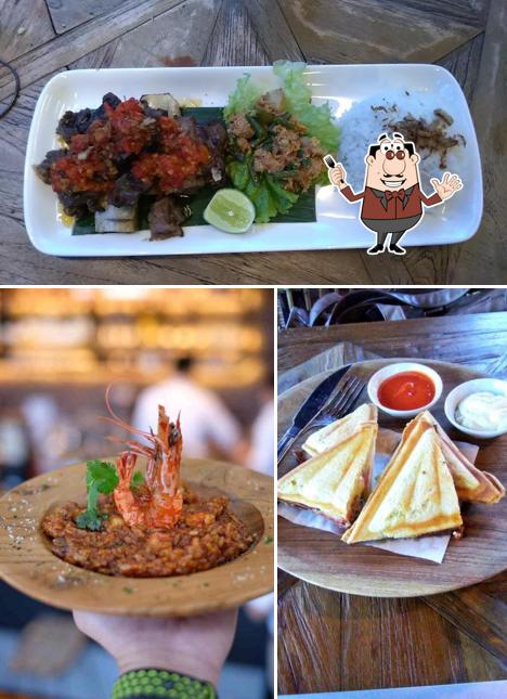 Woolloomooloo, Central Jakarta - Restaurant menu, prices and reviews