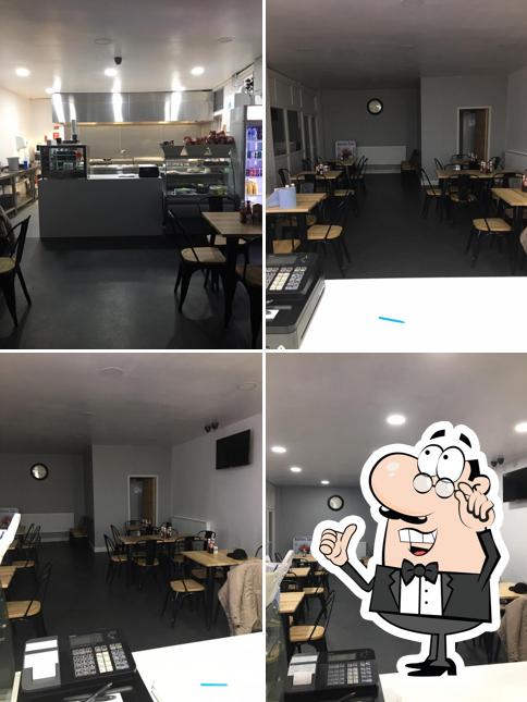 Butties Cafe, Sutton Coldfield - Restaurant menu, prices and reviews