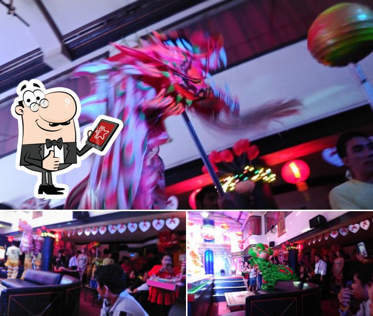Arena KTV Lounge, Cebu City - Restaurant menu, prices and reviews