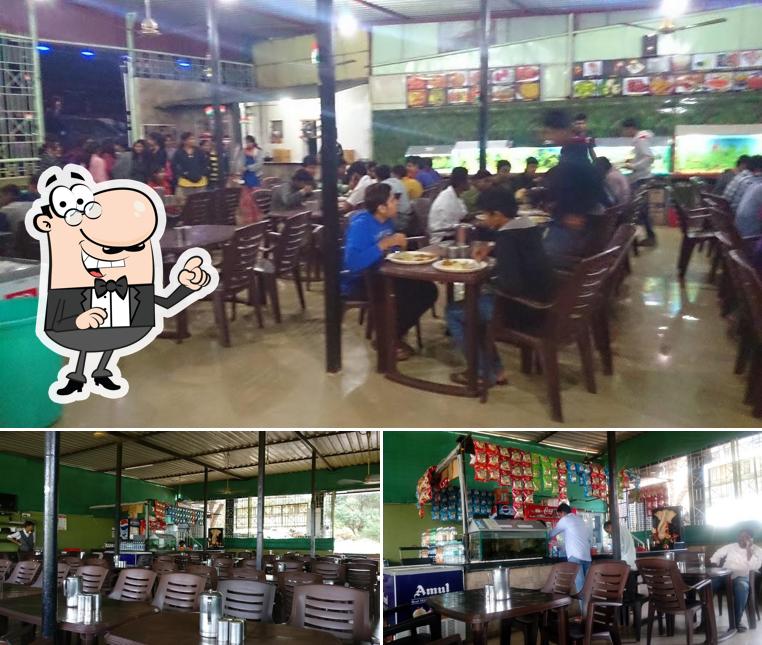 Disha's Dhaba, Mulshi - Restaurant menu, prices and reviews