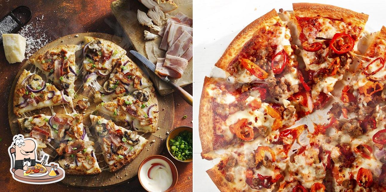 Domino's Pizza Hastings VIC in Hastings - Restaurant menu and reviews